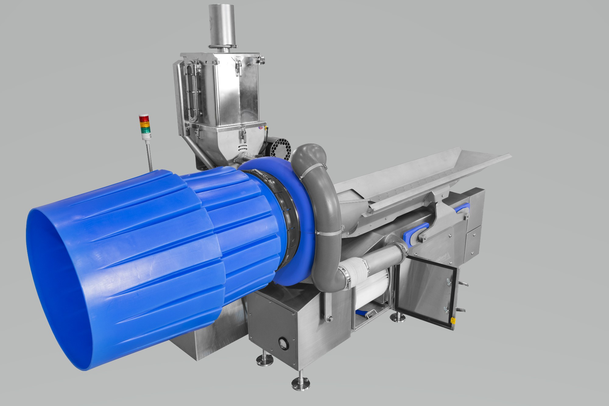 Seasoning and Coating Solutions - HCI Snack Solutions