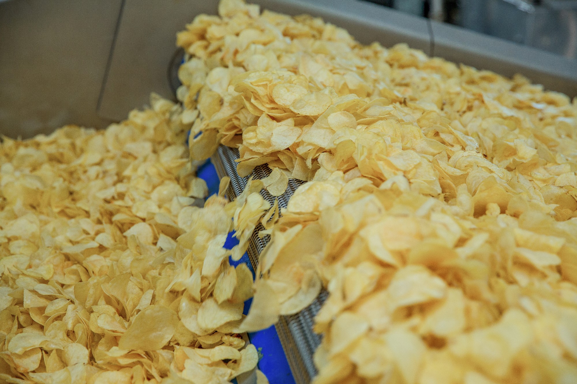 Processing Solutions - HCI Snack Solutions